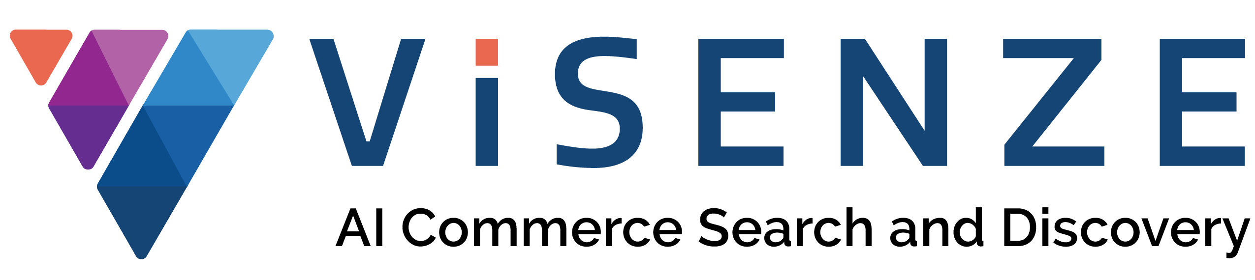 ViSenze Demo App