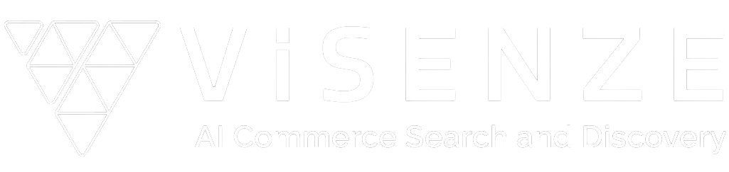 ViSenze Demo App